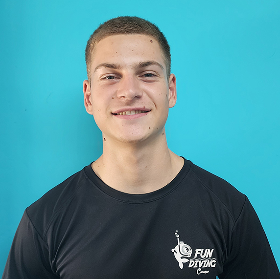 About the Company & Team